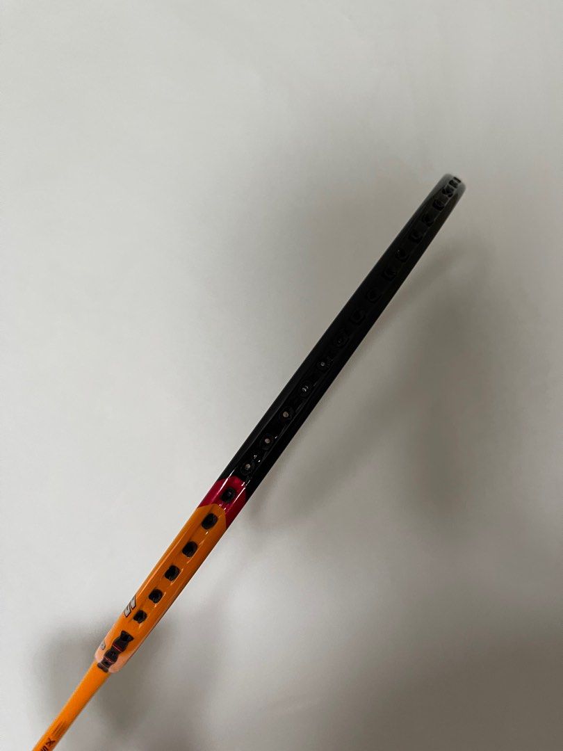 Yonex Musclepower 99 Badminton Racquet Muscle Power Victor Li Ning ...