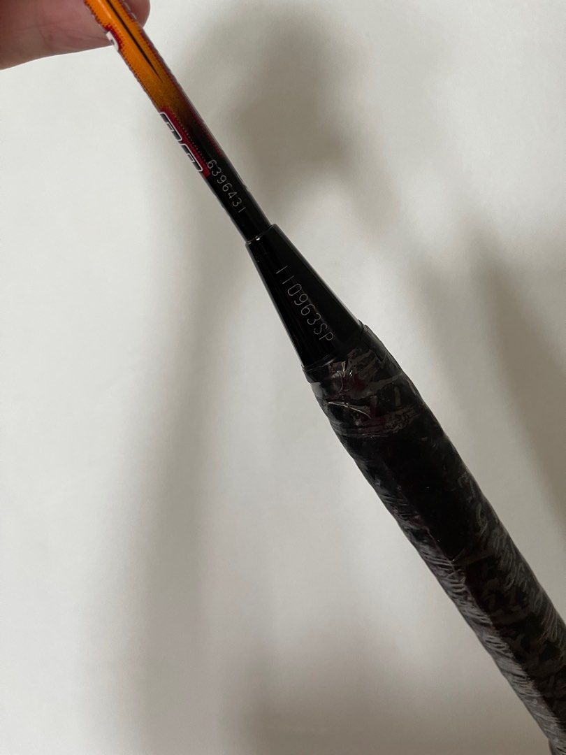 Yonex Musclepower 99 Badminton Racquet Muscle Power Victor Li Ning ...