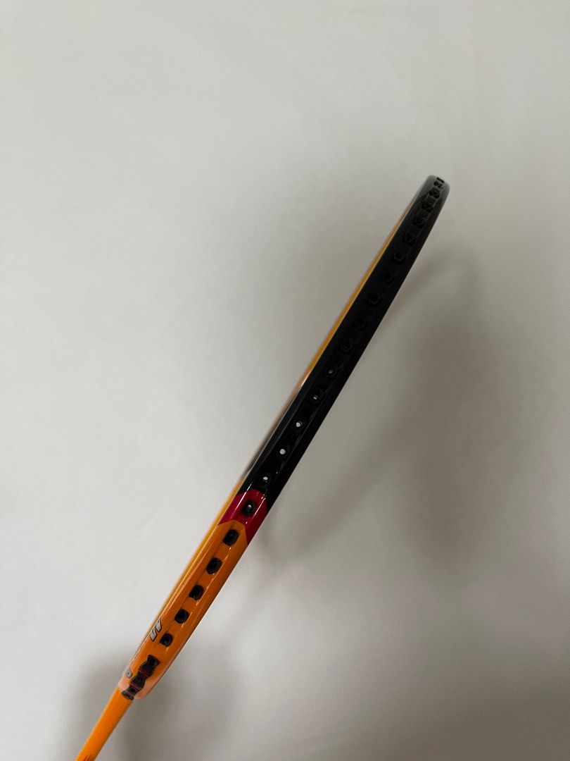 Yonex Musclepower 99 Badminton Racquet Muscle Power Victor Li Ning ...