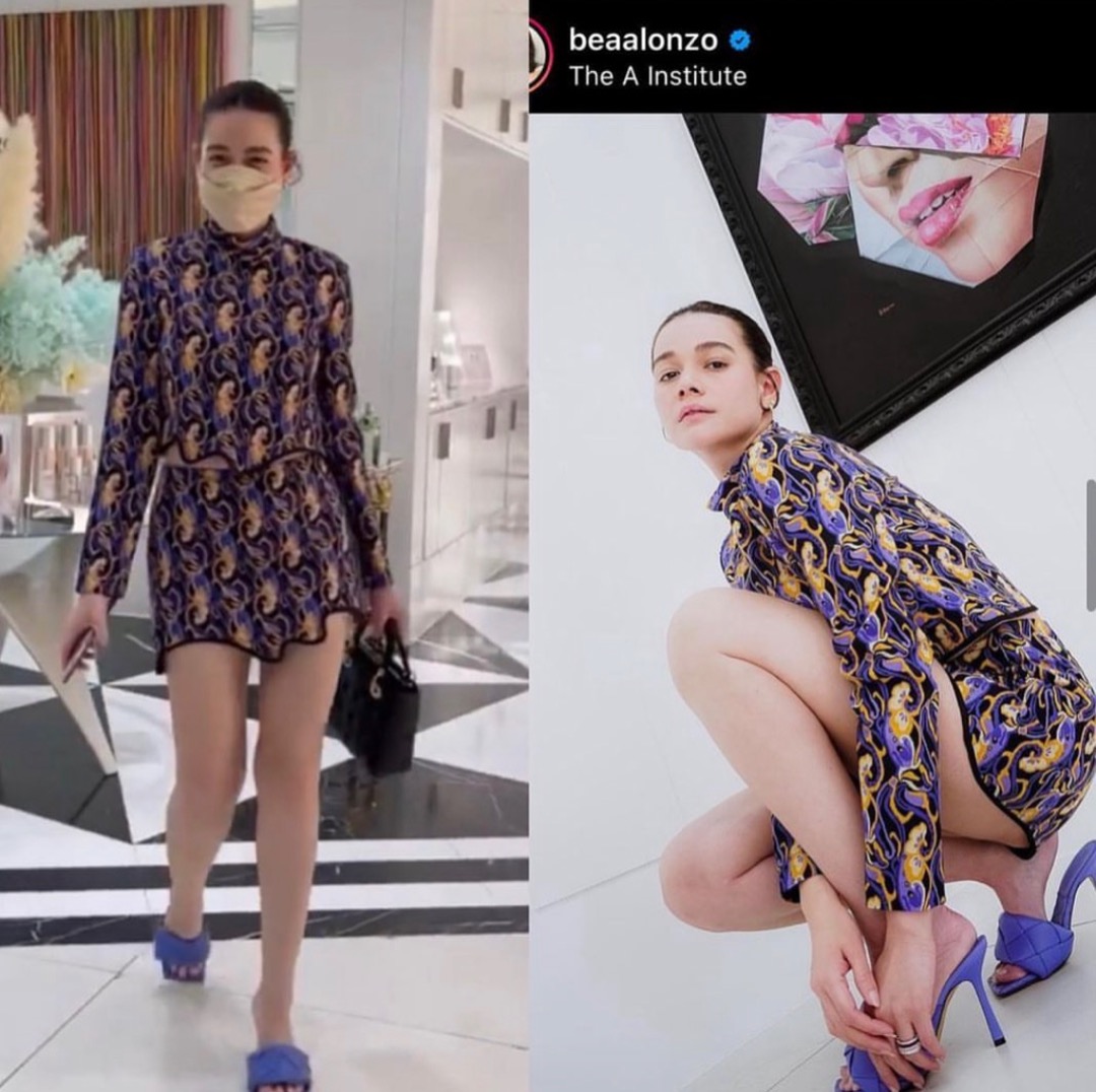 Zara set, Women's Fashion, Dresses & Sets, Sets or Coordinates on Carousell