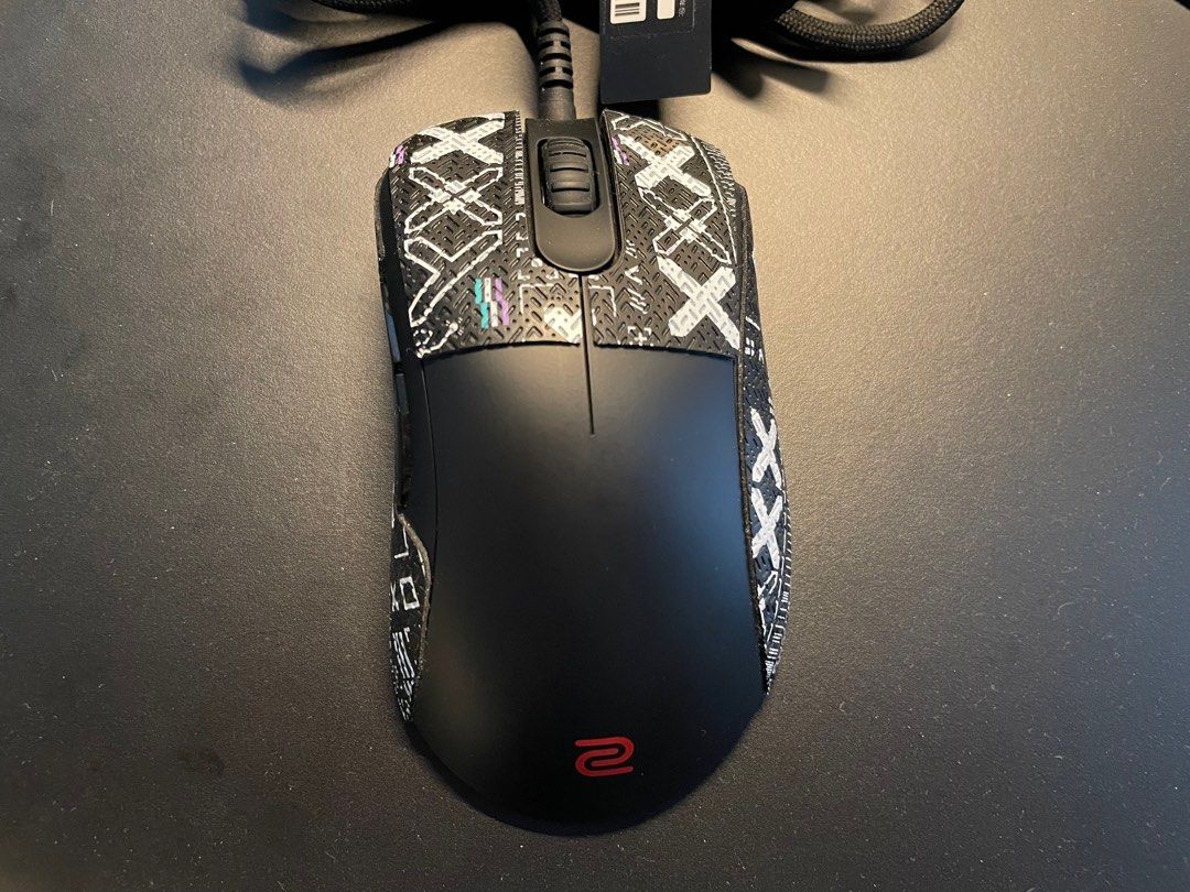 Zowie EC3C, Computers & Tech, Parts & Accessories, Mouse & Mousepads on ...