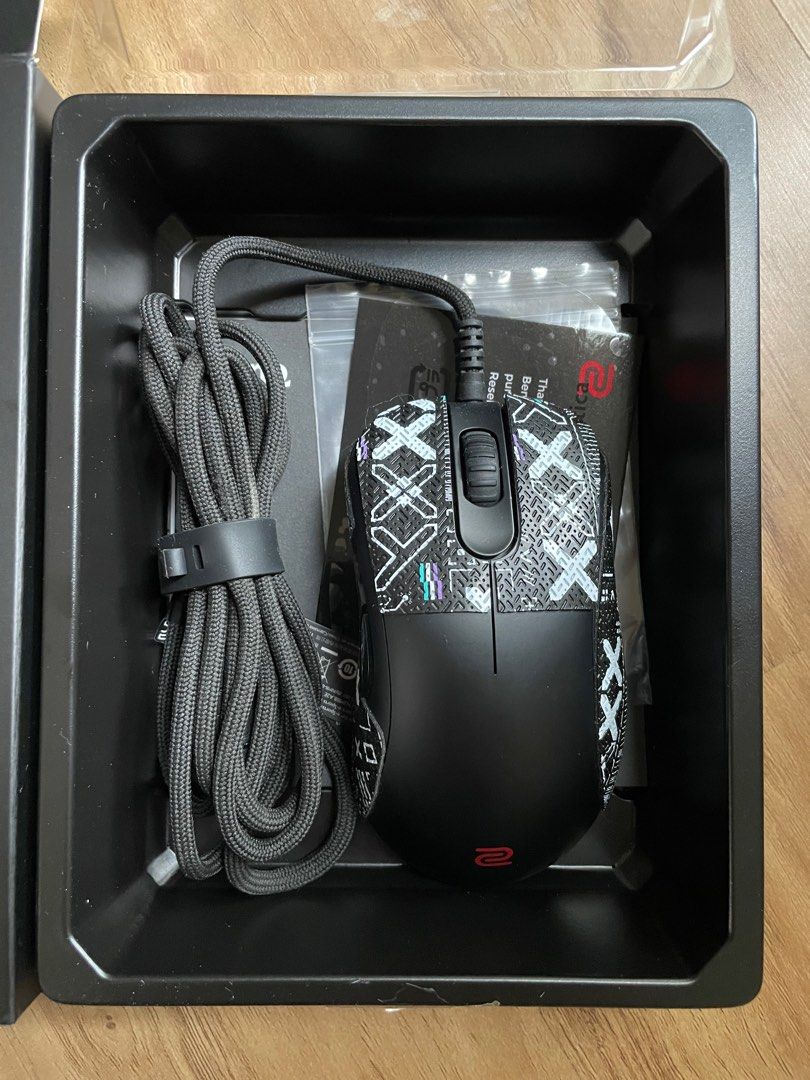 Zowie EC3C, Computers & Tech, Parts & Accessories, Mouse & Mousepads on ...