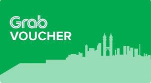 $15 grab voucher, Tickets & Vouchers, Vouchers on Carousell
