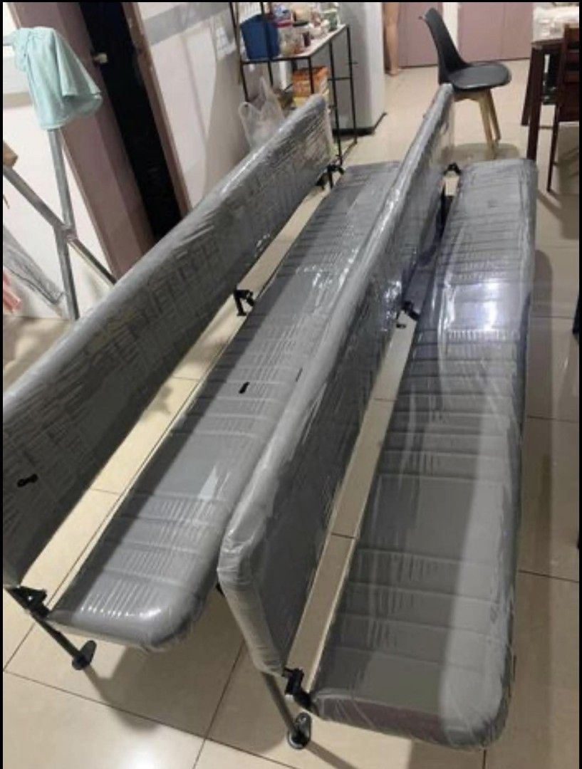 2023 Mitsubishi L300 FB Exceed Bench ( Upuan sa likod), Car Parts ...