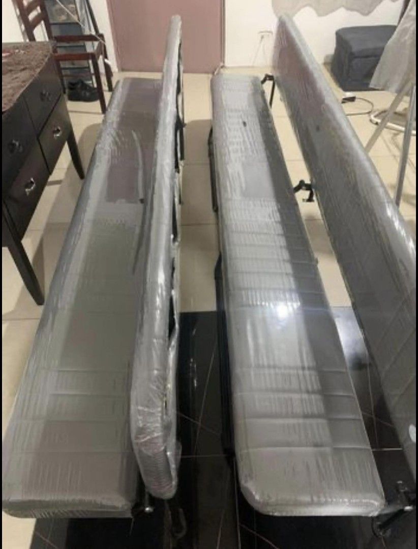 2023 Mitsubishi L300 FB Exceed Bench ( Upuan sa likod), Car Parts ...