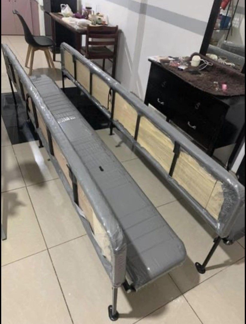 2023 Mitsubishi L300 FB Exceed Bench ( Upuan sa likod), Car Parts ...