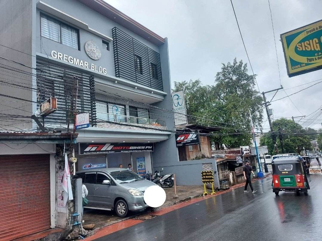 3 Storey Commercial Building in Antipolo Rizal, Property, For Sale, Commercial on Carousell