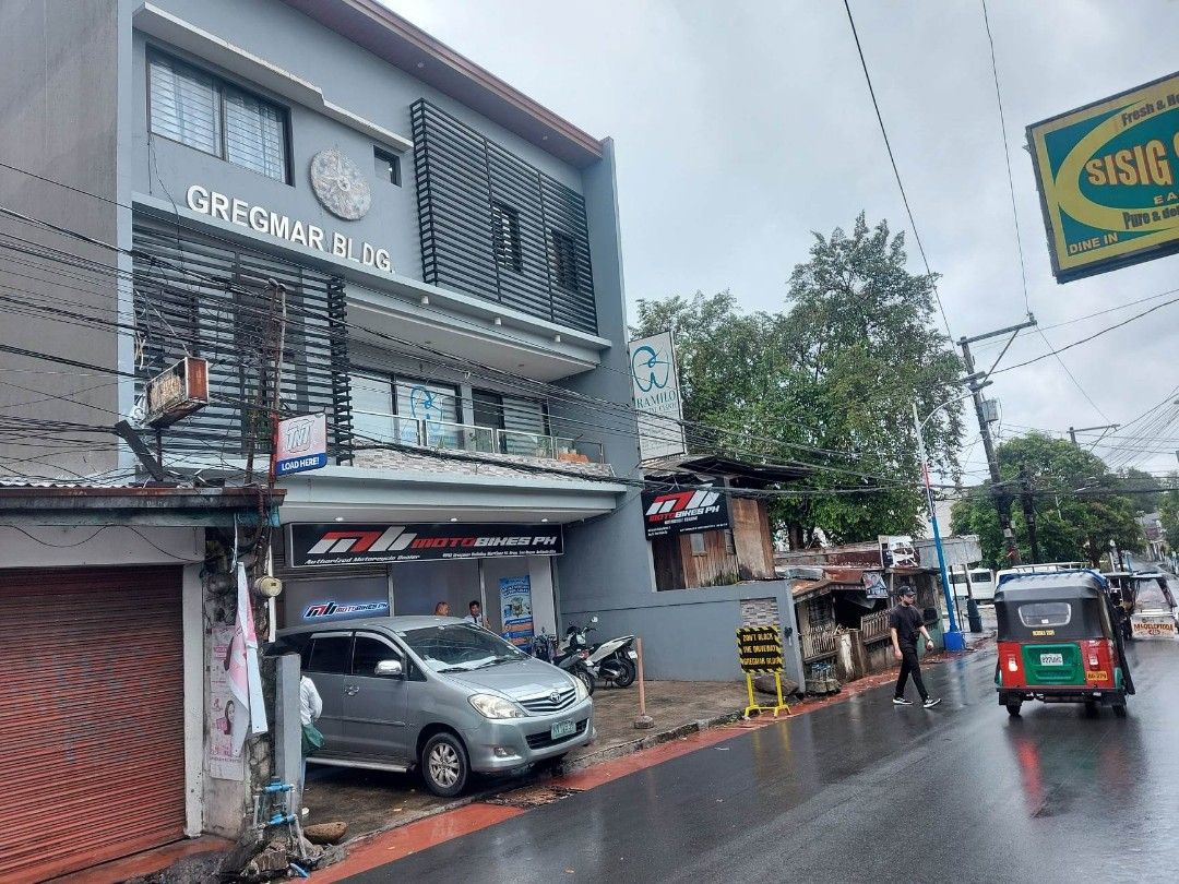 3 Storey Commercial Building in Antipolo Rizal, Property, For Sale, Commercial on Carousell