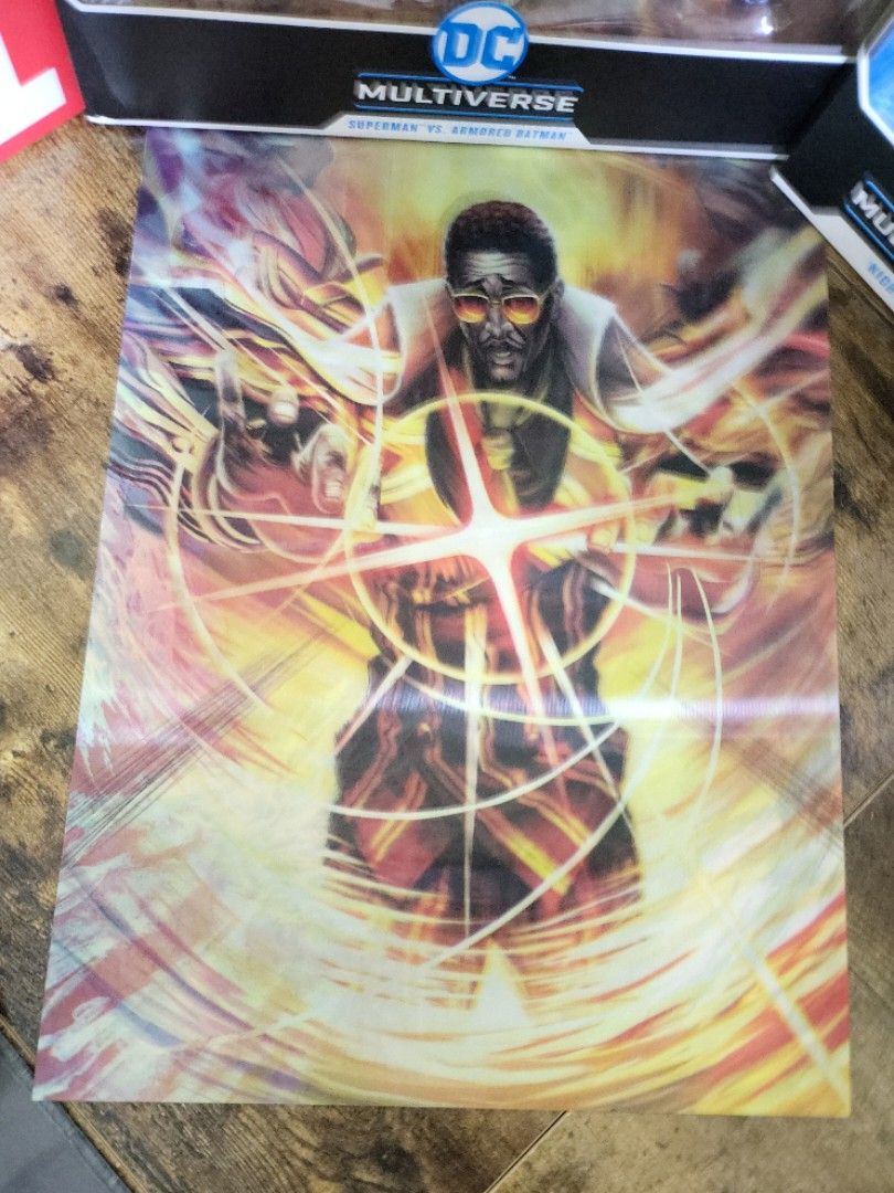 3D triple transition One piece admirals kizaru aokiji akainu poster ...