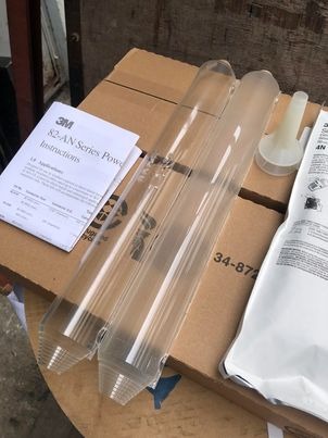 3M Splicing Kit on Carousell