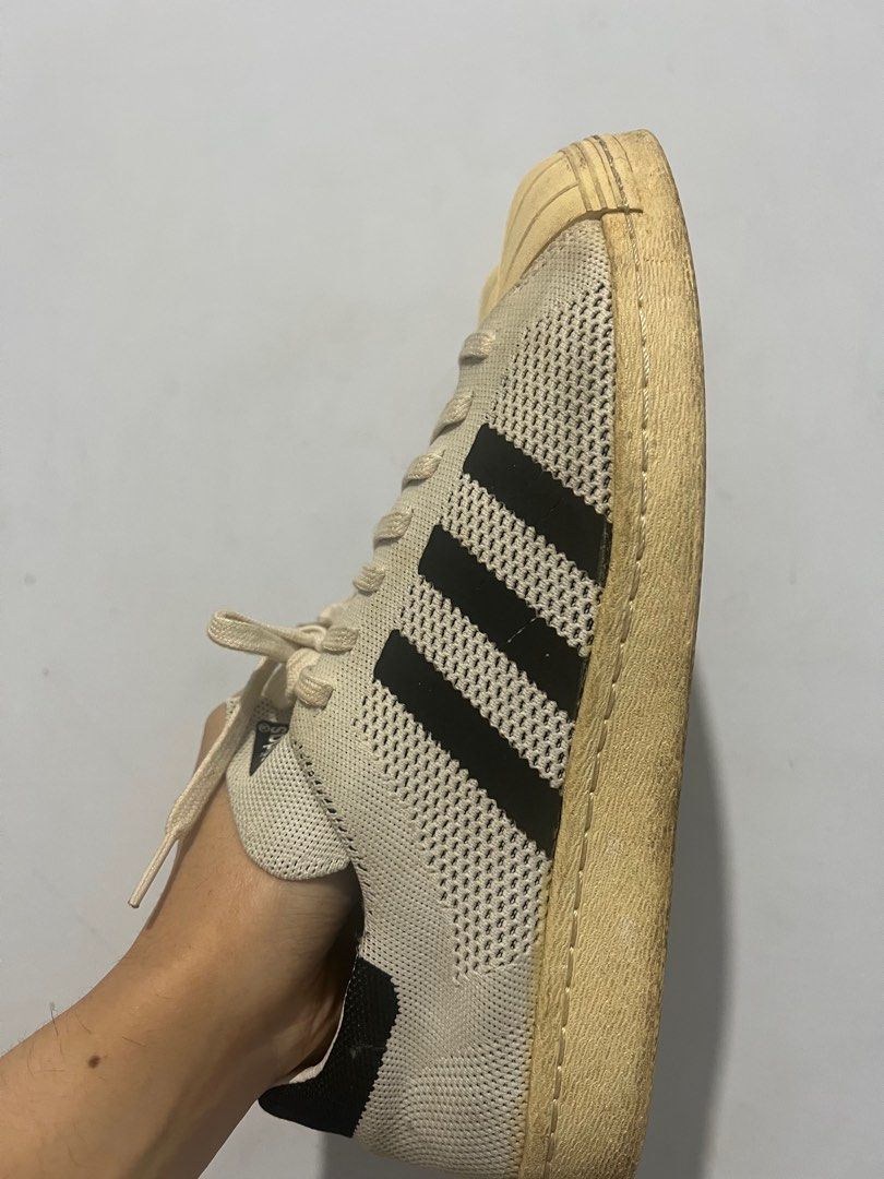 ADIDAS SEPATU skena PRIA putih STANMITH STAN SMITH hitam pharel william ...