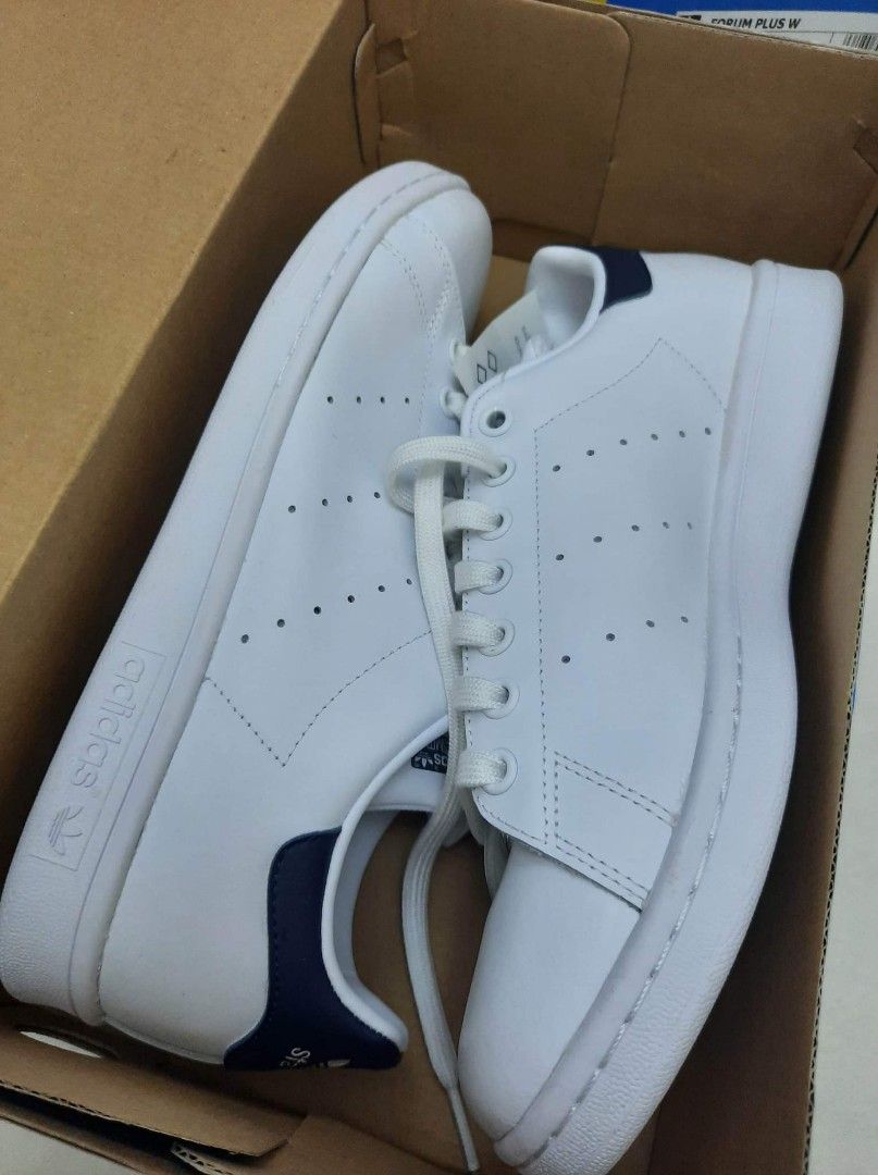 REPRICED!!! Adidas Stan Snith for Men, Men's Fashion, Footwear ...