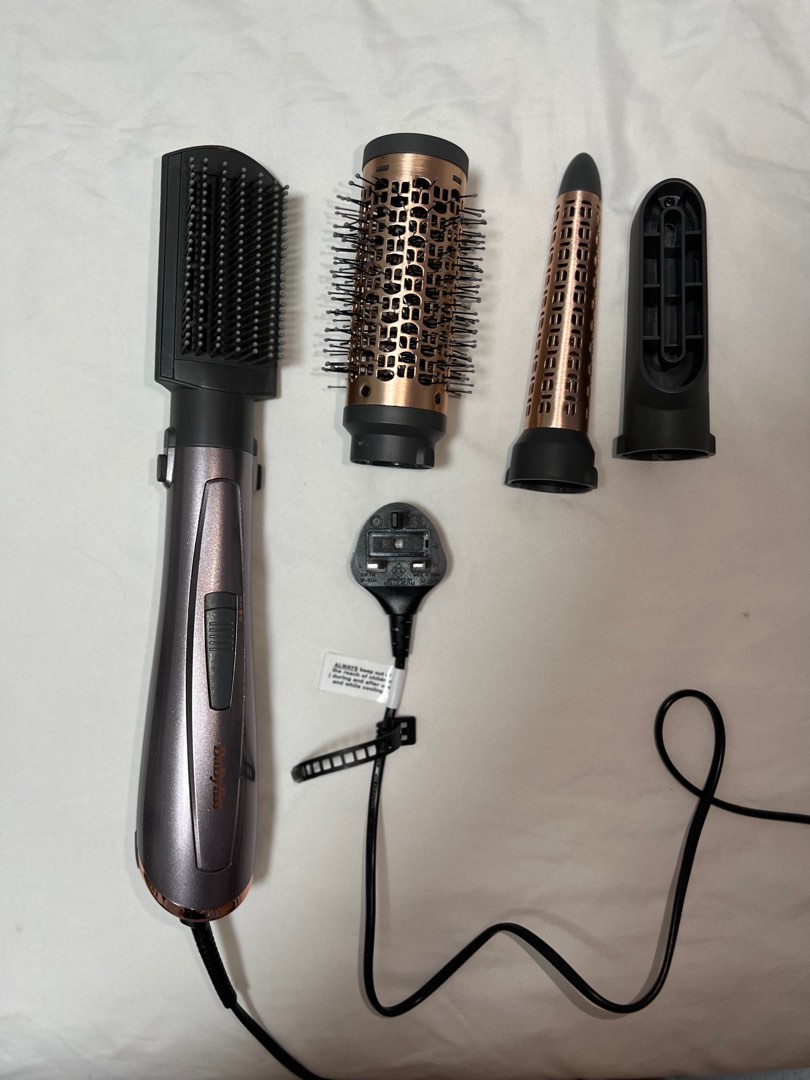Advanced power styling, Beauty & Personal Care, Hair on Carousell