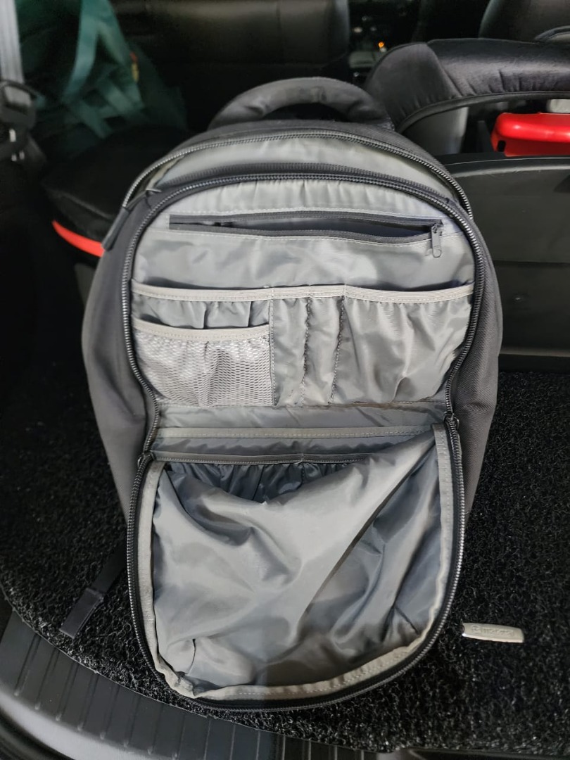 AER Daypack, Men's Fashion, Bags, Backpacks on Carousell