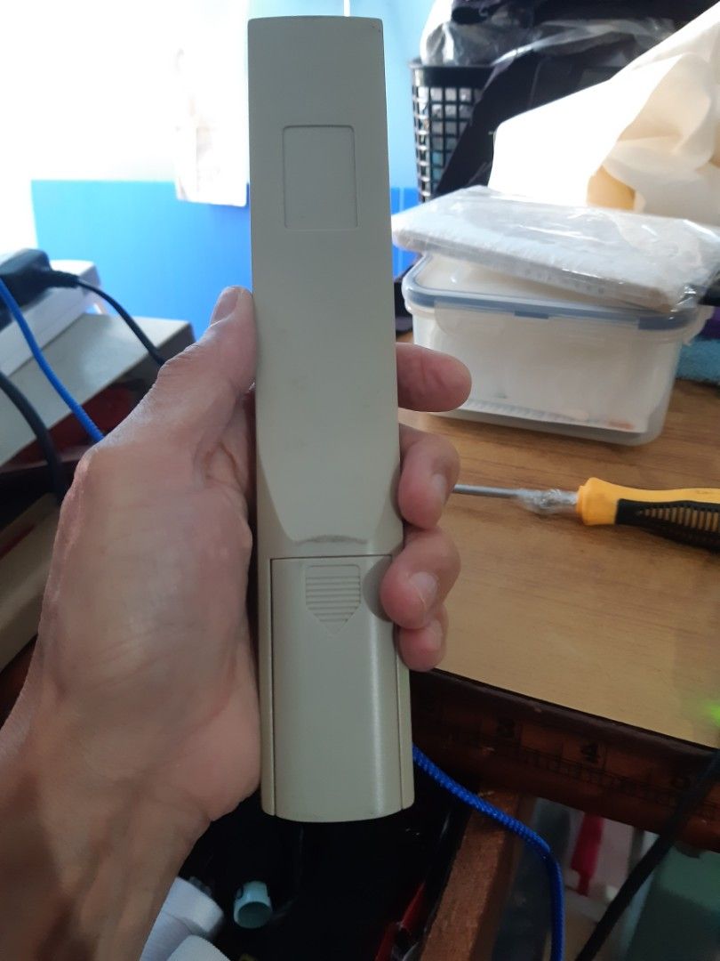 Akira dvd Remote Control, TV & Home Appliances, TV & Entertainment, Blu ...