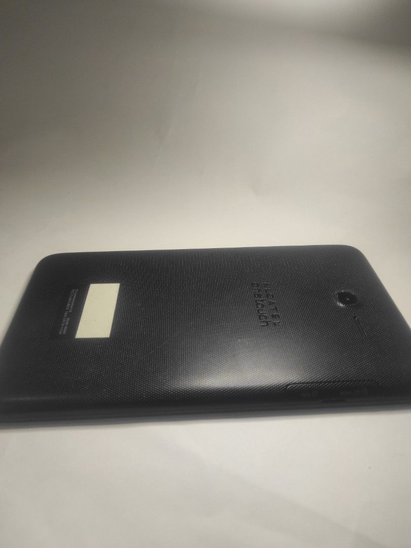 ALCATEL ONE TOUCH PIXI 7 TABLET on Carousell