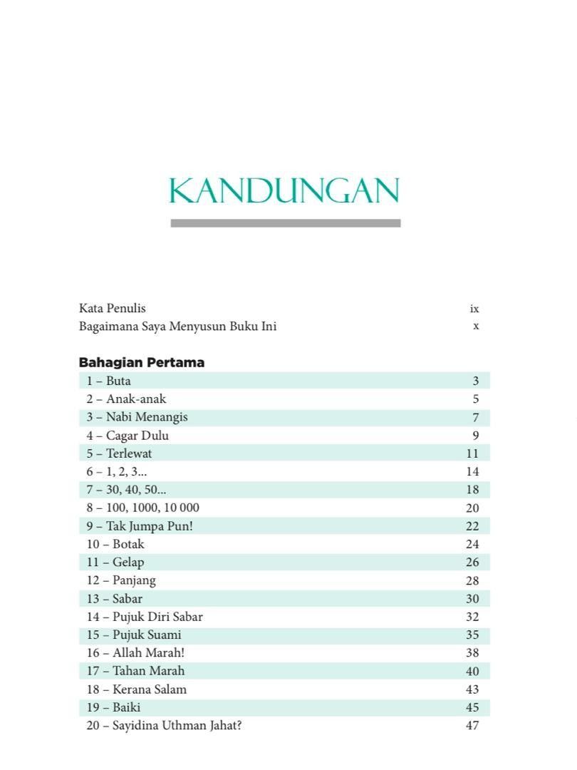 AL-QURAN YANG BELUM KITA BACA, Hobbies & Toys, Books & Magazines ... AL-QURAN YANG BELUM KITA BACA, Hobbies & Toys, Books & Magazines ...