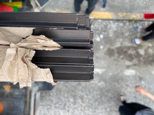 Analok Angle Bar on Carousell
