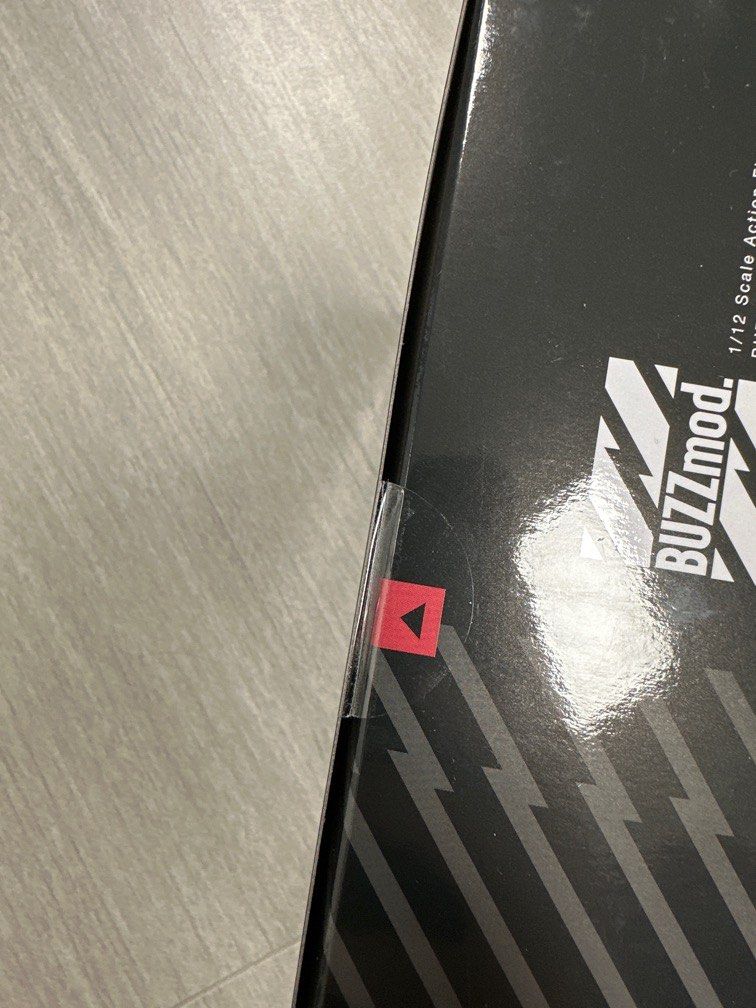 Aniplex buzzmod鬼滅之刃 禰豆子, 興趣及遊戲, 玩具 & 遊戲類 - Carousell