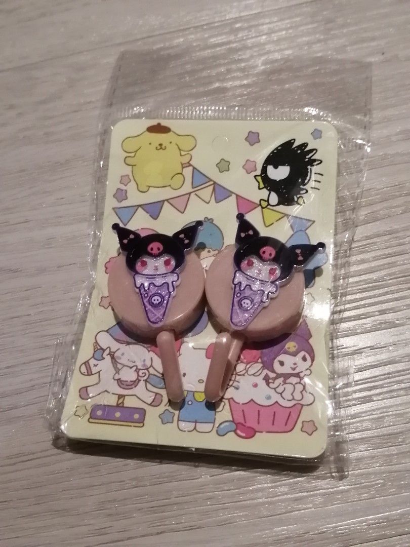 Assorted Sanrio Items, Everything Else on Carousell