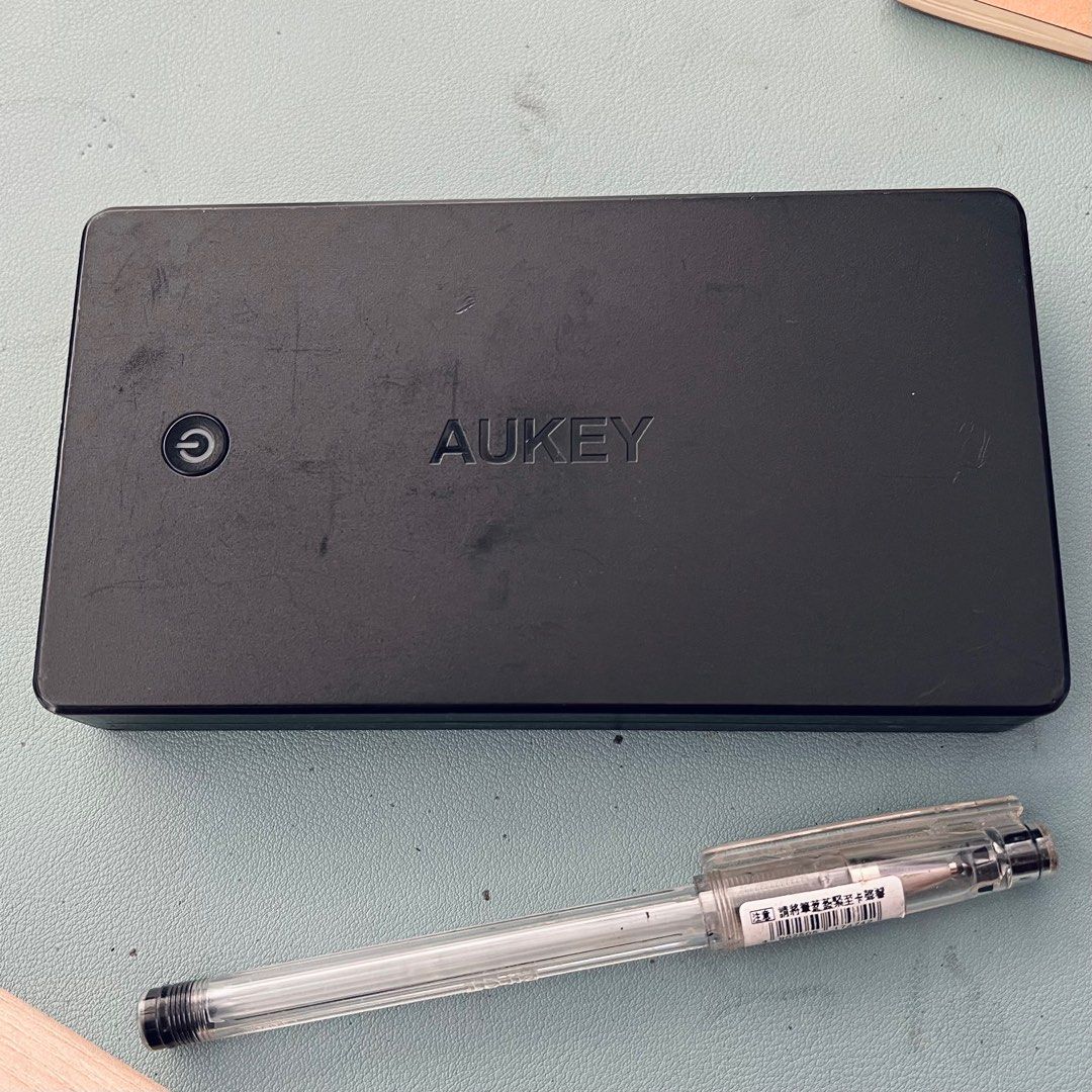 Aukey Power Bank, Mobile Phones & Gadgets, Mobile & Gadget Accessories ...