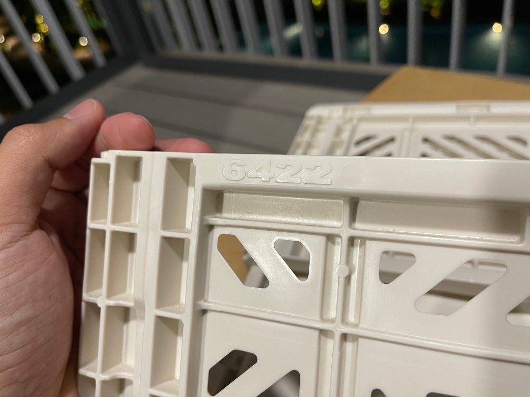 Aykasa maxi boxes and Sate of matter maxi box lid, Furniture & Home ...