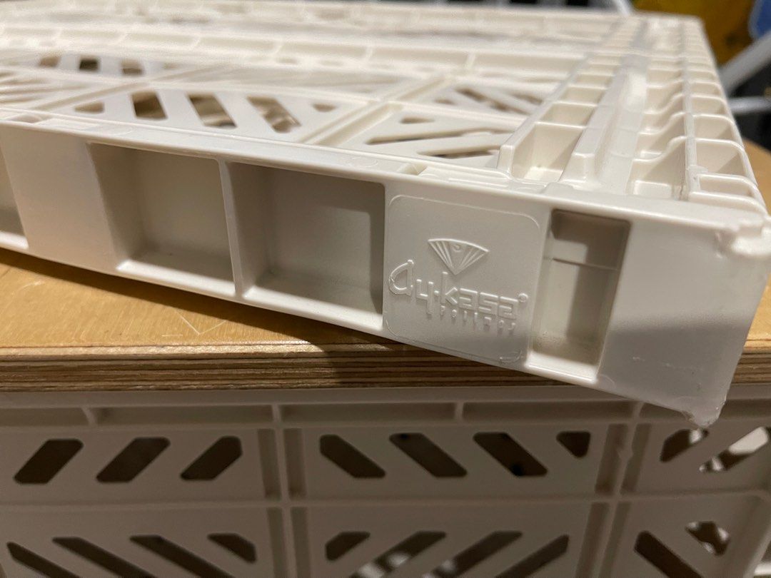 Aykasa maxi boxes and Sate of matter maxi box lid, Furniture & Home ...