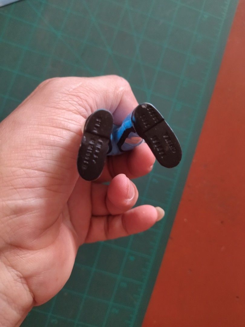 Bandai Ultra Hero Series Ultraman Cosmos Haruno Musashi, Hobbies & Toys ...