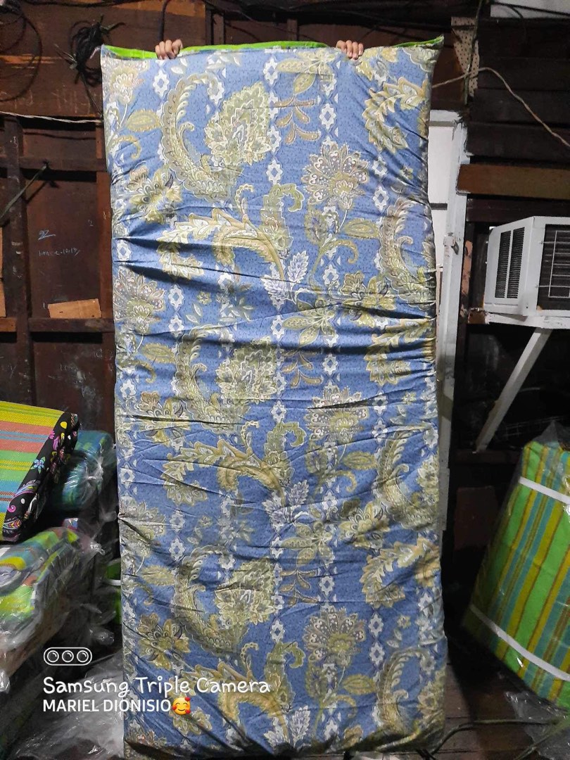 Banig / Bed!, Furniture & Home Living, Furniture, Bed Frames ...