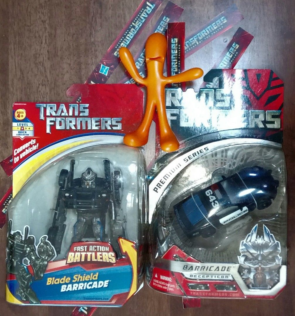 Transformers Movie Decepticons Lot #1: DOTM Takara Deluxe MechTech Skywarp + AOE Stinger ...