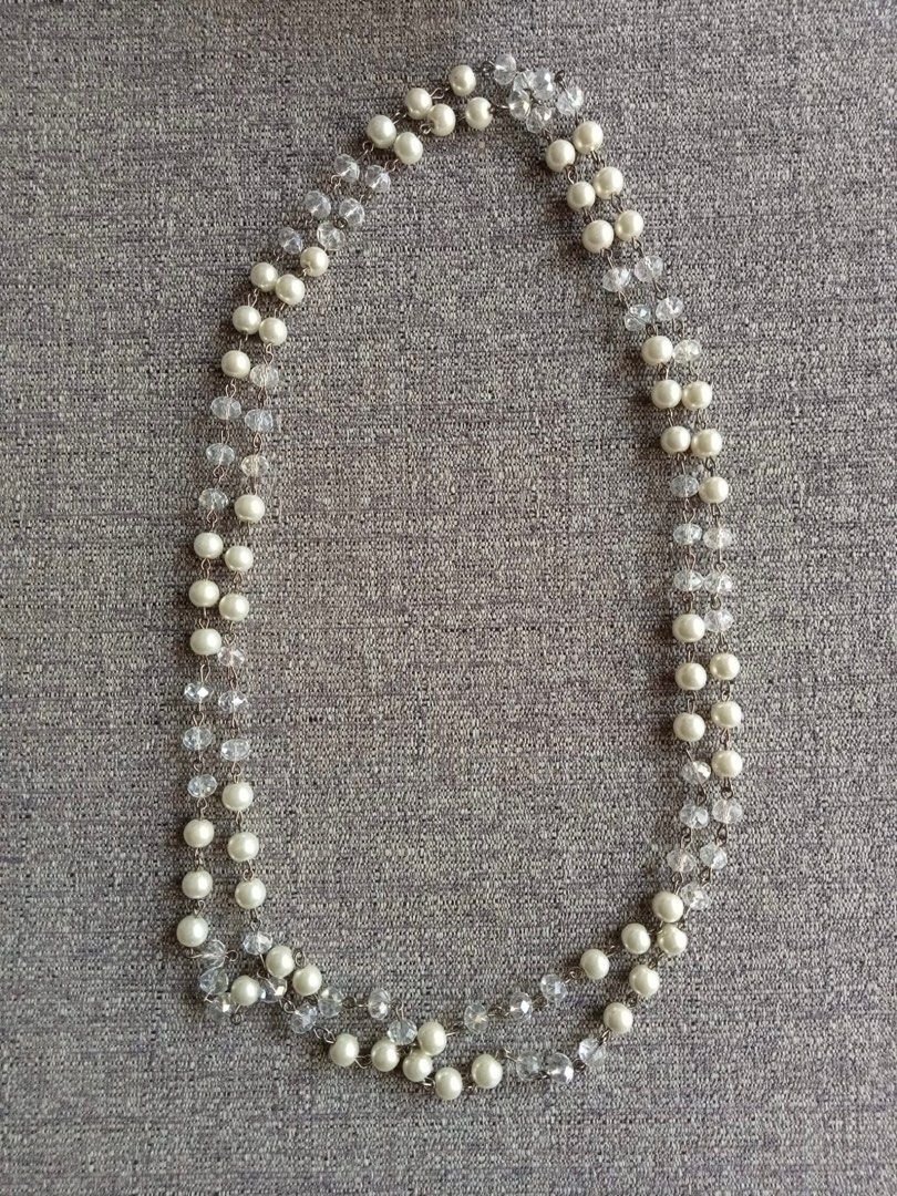 Beautiful necklaces, Women's Fashion, Jewelry & Organisers, Necklaces on Carousell