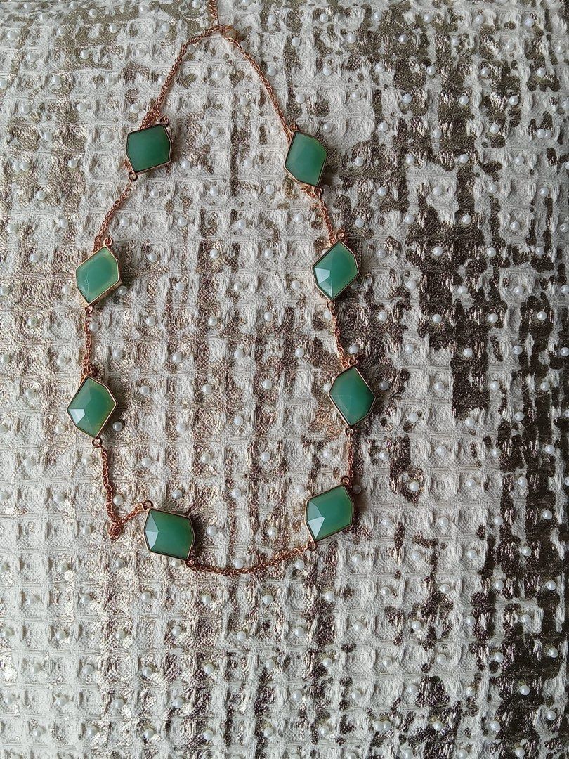 Beautiful necklaces, Women's Fashion, Jewelry & Organisers, Necklaces on Carousell