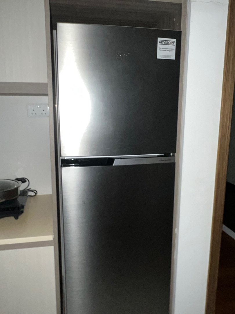 Beko Fridge, TV & Home Appliances, Kitchen Appliances, Refrigerators ...