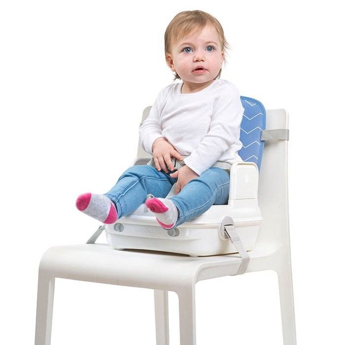 Benbat Booster Seat, Babies & Kids, Going Out, Other Babies Going Out ...
