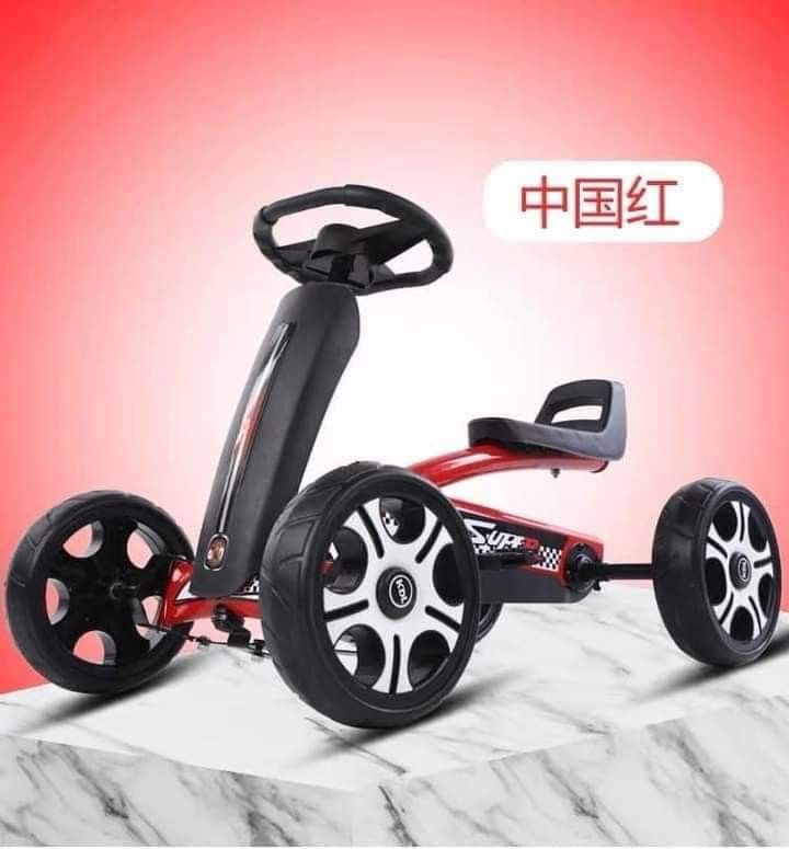BEST SELLER SUPER GO KART FOR KIDS, Hobbies & Toys, Toys & Games on ...