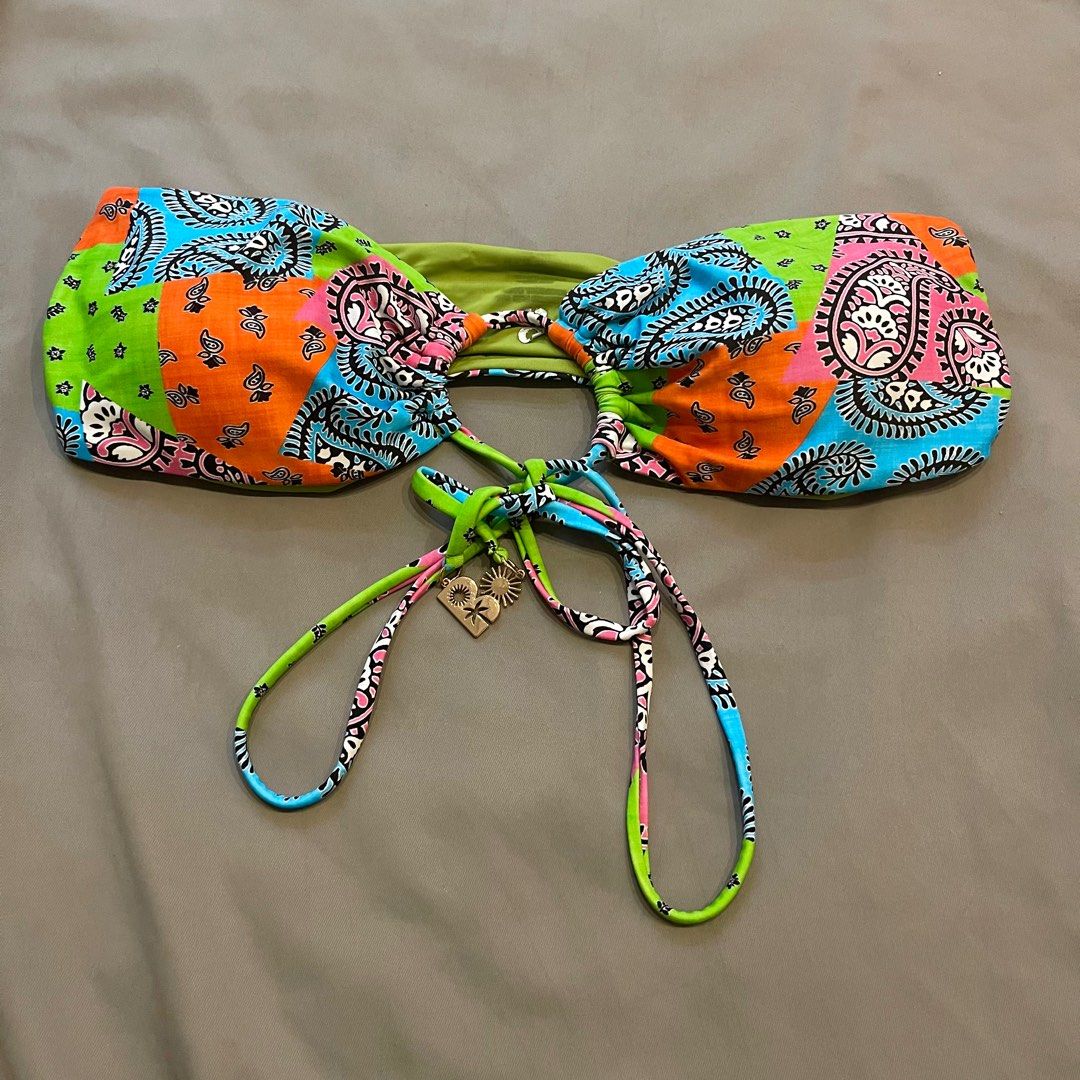 Blackbough Swim Juicy Patch Bikini - Penny set on Carousell