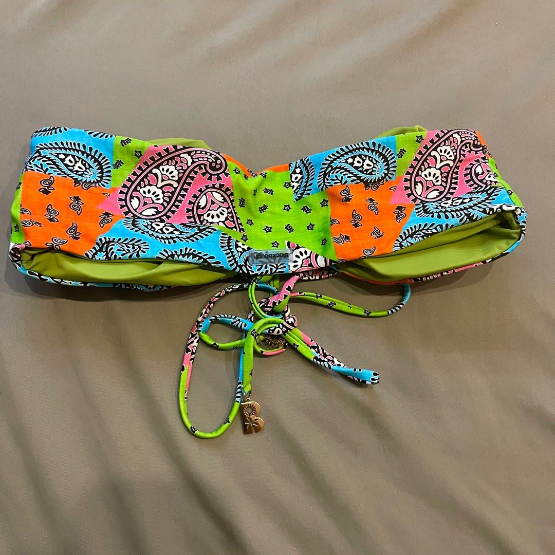 Blackbough Swim Juicy Patch Bikini - Penny set on Carousell