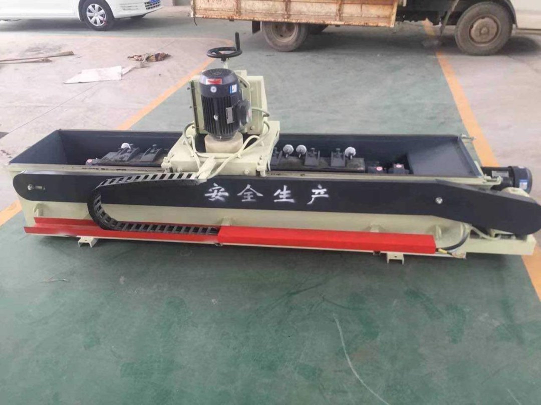 BLADE SHARPENING MACHINE, Commercial & Industrial, Industrial Equipment ...