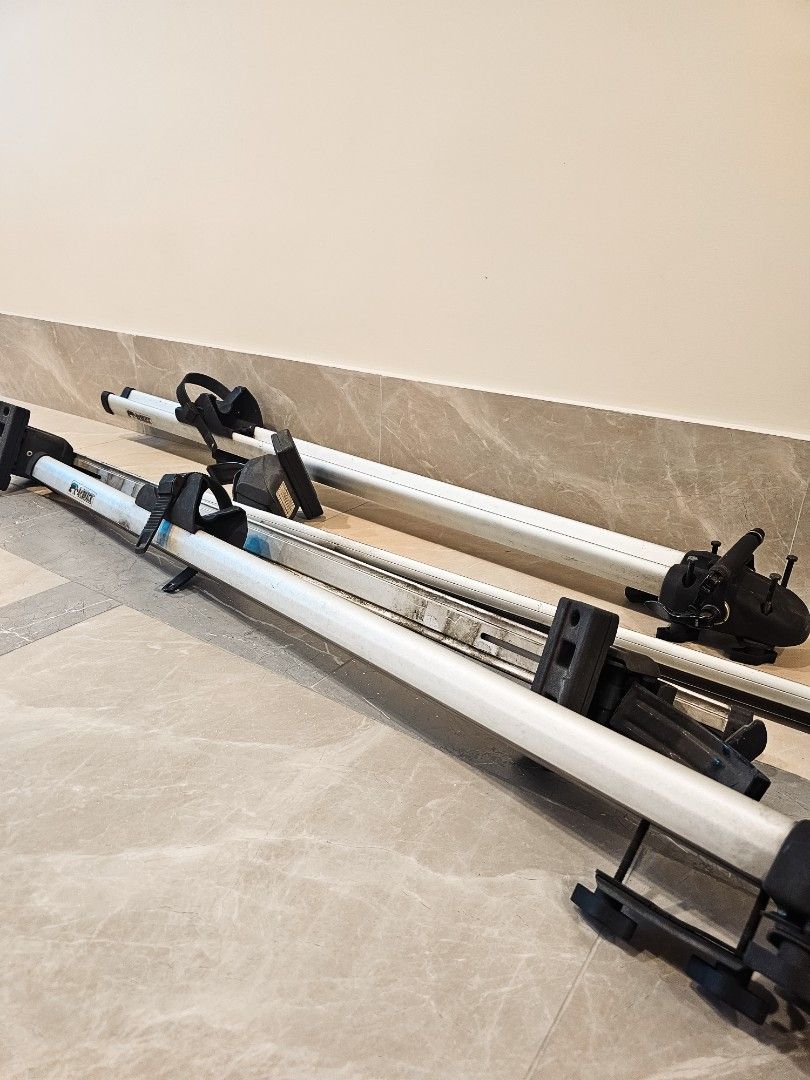 BnB Bike Rack, Sports Equipment, Bicycles & Parts, Bicycles on Carousell