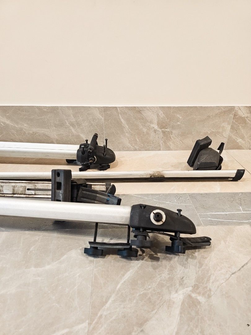 BnB Bike Rack, Sports Equipment, Bicycles & Parts, Bicycles on Carousell