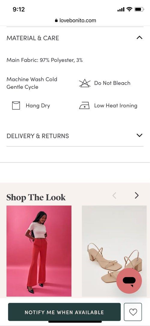 [BNIB] LB Kashka Tie Shoulder Toga, Women's Fashion, Tops, Blouses on ...