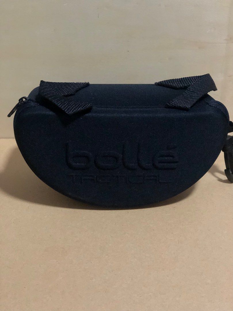 Bolle Tactical- Ballistic Goggles on Carousell