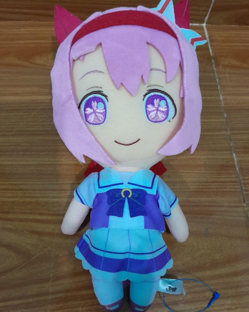 Boneka anime ori furyu, Toys & Collectibles, Mainan di Carousell