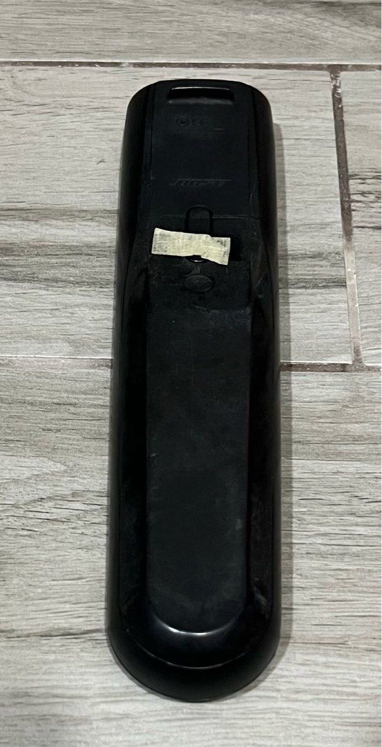 Bose V35 AV35 Remote RC-35 ii, Audio, Soundbars, Speakers & Amplifiers ...