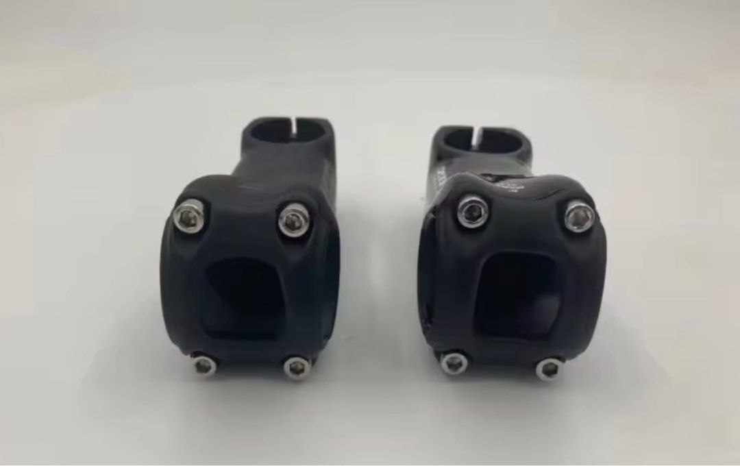 (BRAND NEW IN STOCK) ZIPP carbon fiber mountain bike stem 6/17 degree ...