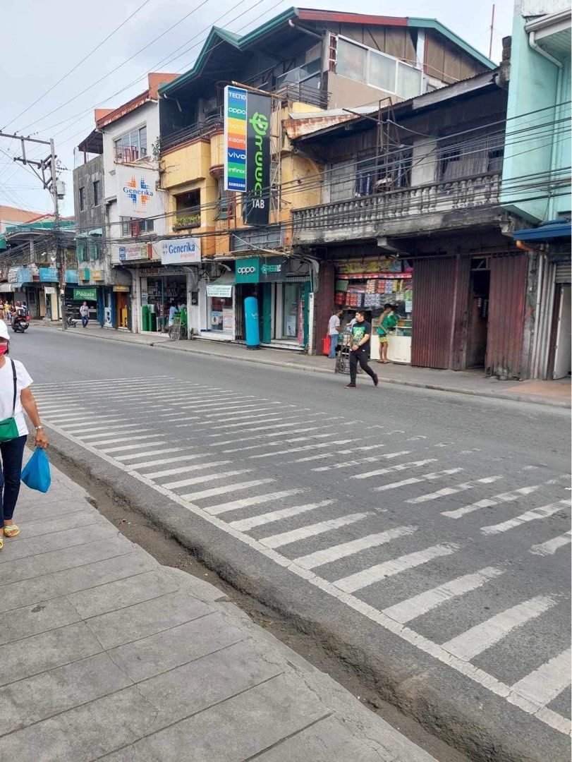 BUILDING FOR SALE (Gumaca Quezon Highway) on Carousell