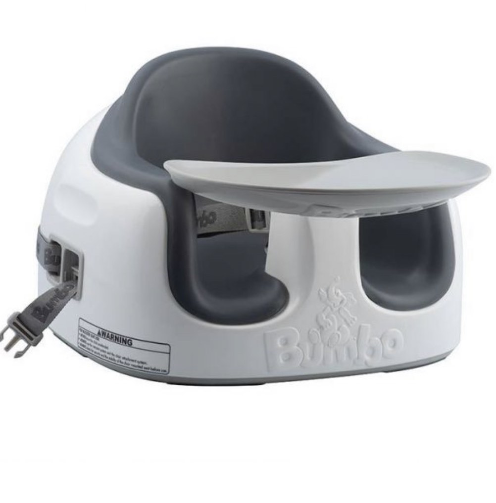 Bumbo Seat 3 in 1 Multi Floor Booster Seat, Babies & Kids, Nursing & Feeding, Weaning & Toddler ...