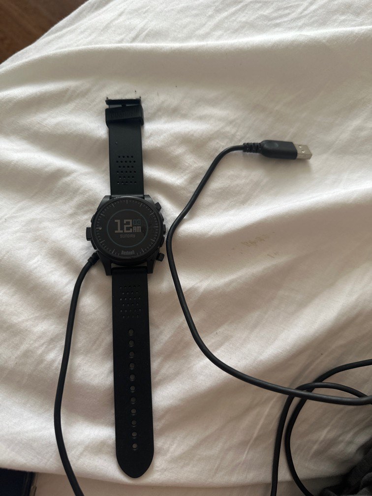 Bushnell Excel Golf Watch, Mobile Phones & Gadgets, Wearables & Smart ...