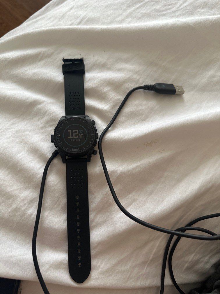 Bushnell Excel Golf Watch, Mobile Phones & Gadgets, Wearables & Smart ...