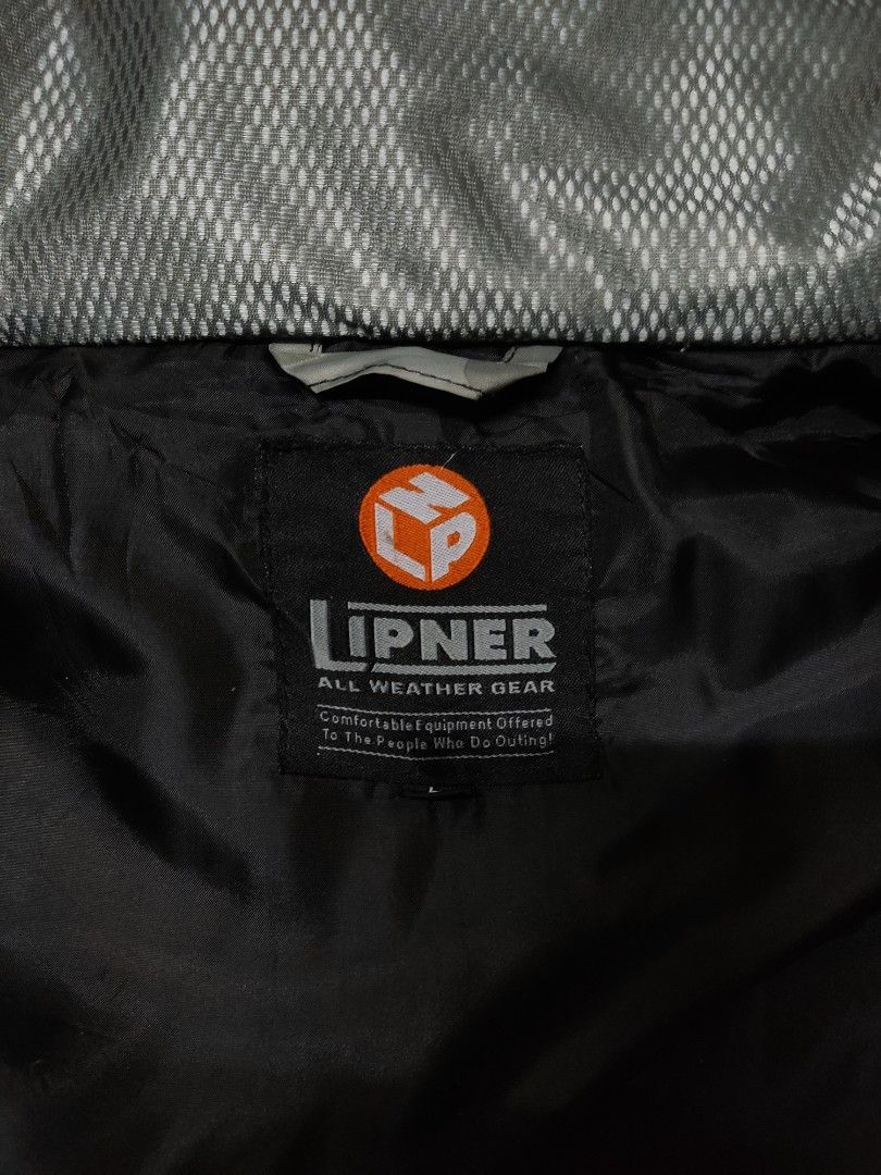 Camou All Weather Gear, Men's Fashion, Coats, Jackets and Outerwear on ...